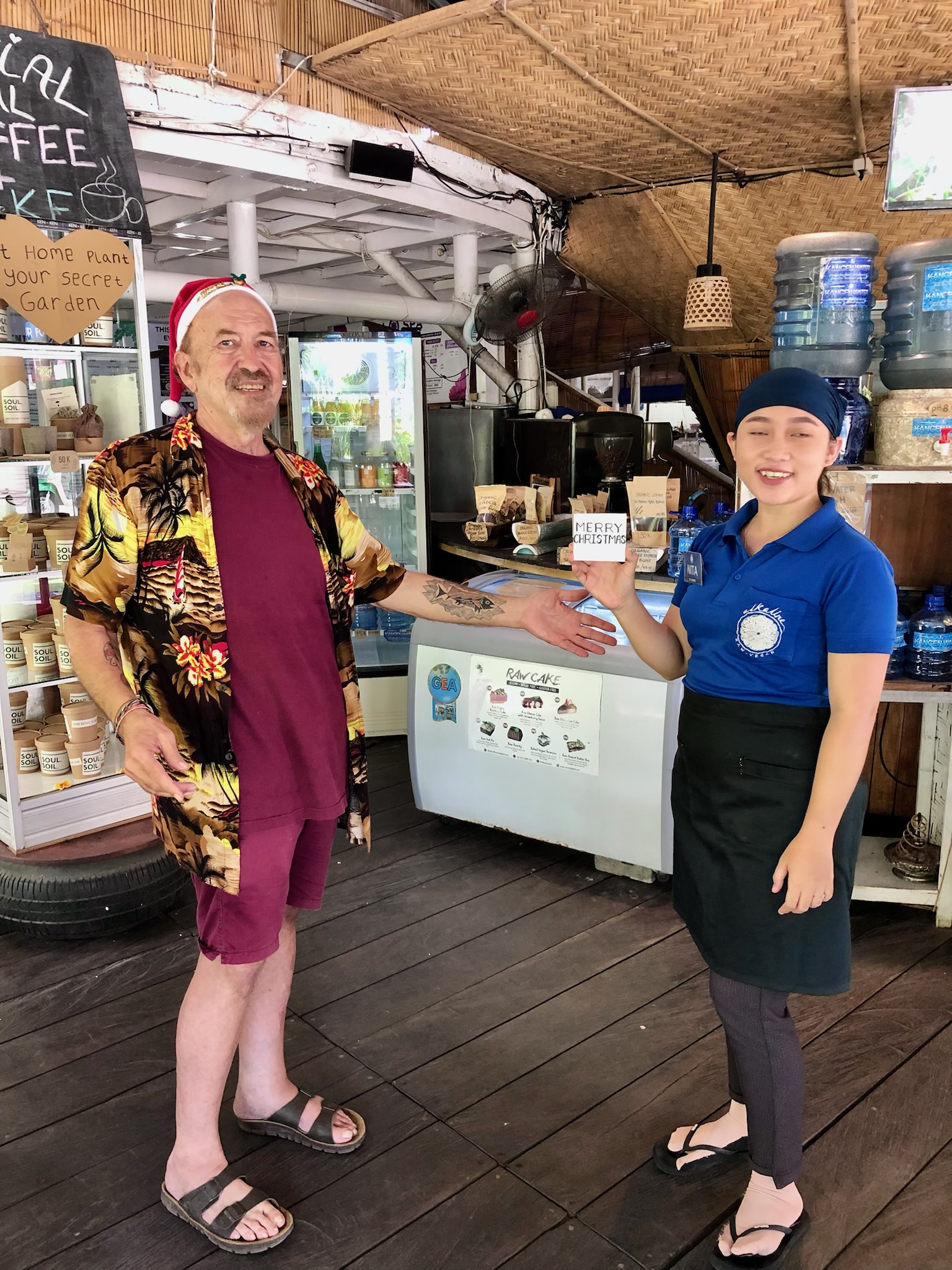 Christmas In Canggu, Bali 2021 – Plus A Very Bule Story – Temples ...