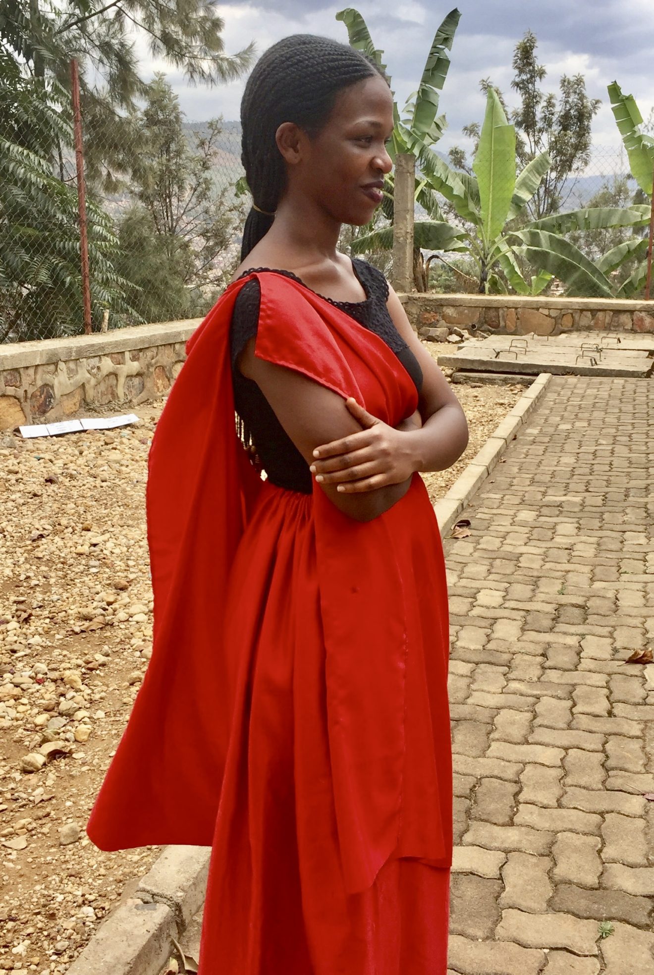Rwanda: The Unlikely Role Model of Peace and Good Will – Temples ...