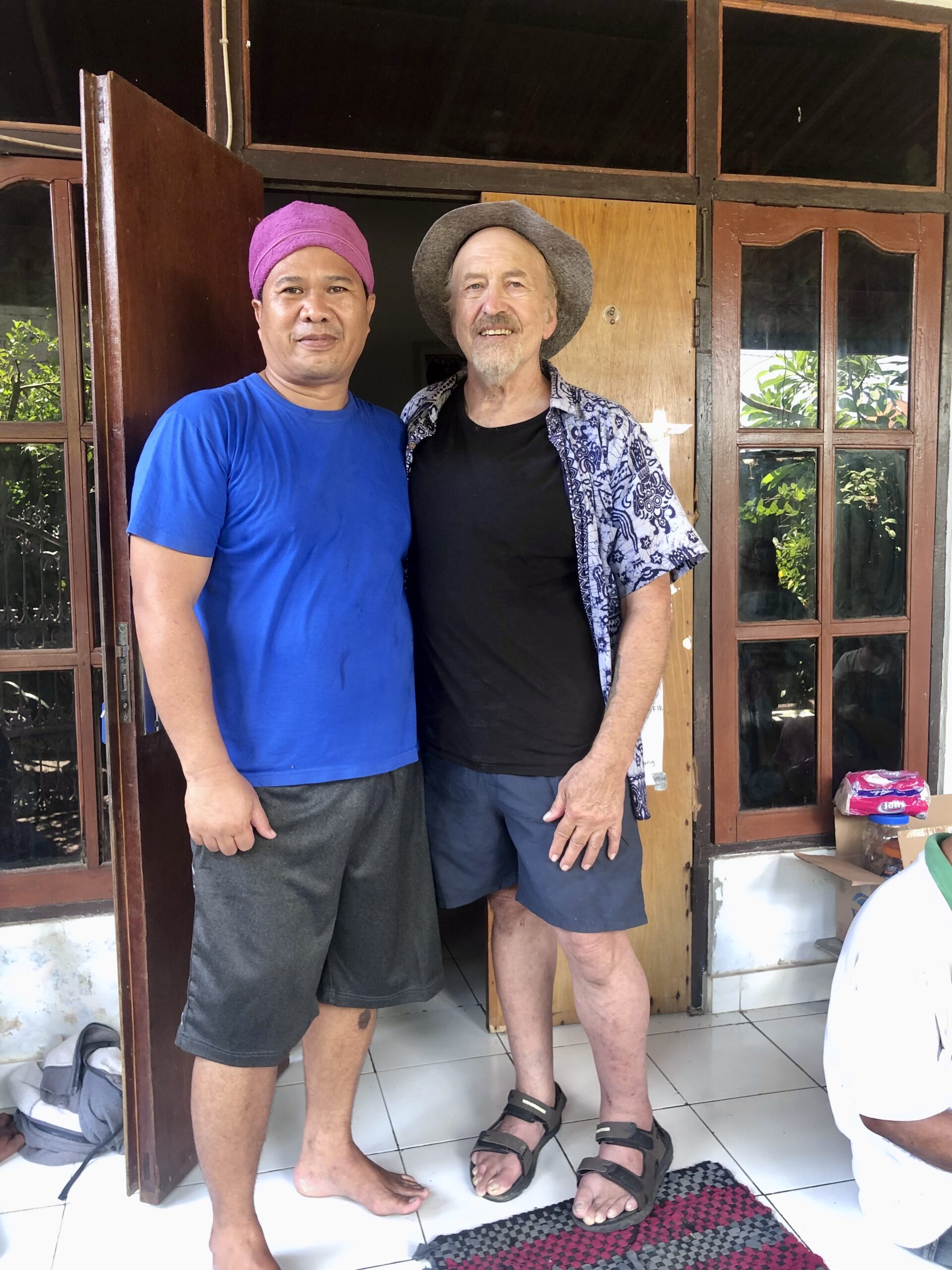 Bali’s Traditional Healers Are a Many Splendored Thing: Enter Oka ...